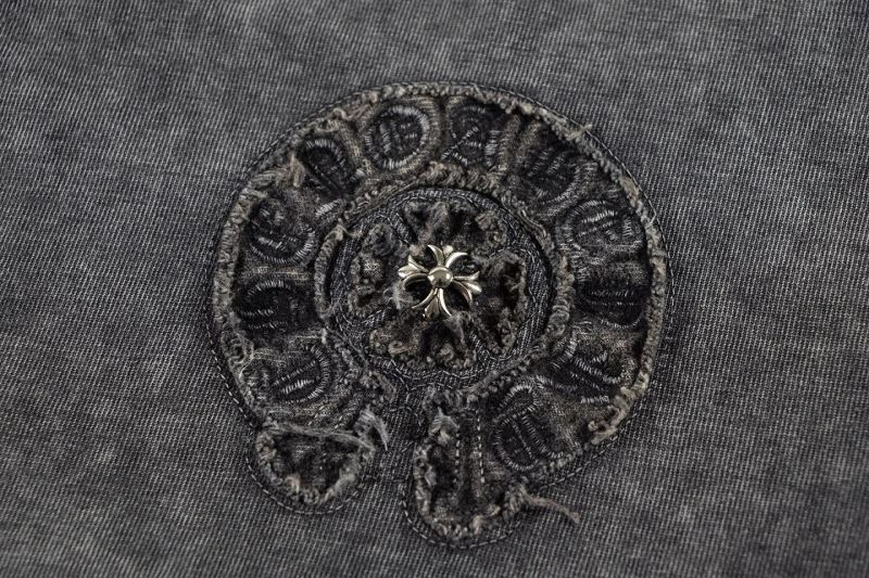 Bargain Chrome Hearts T-Shirts