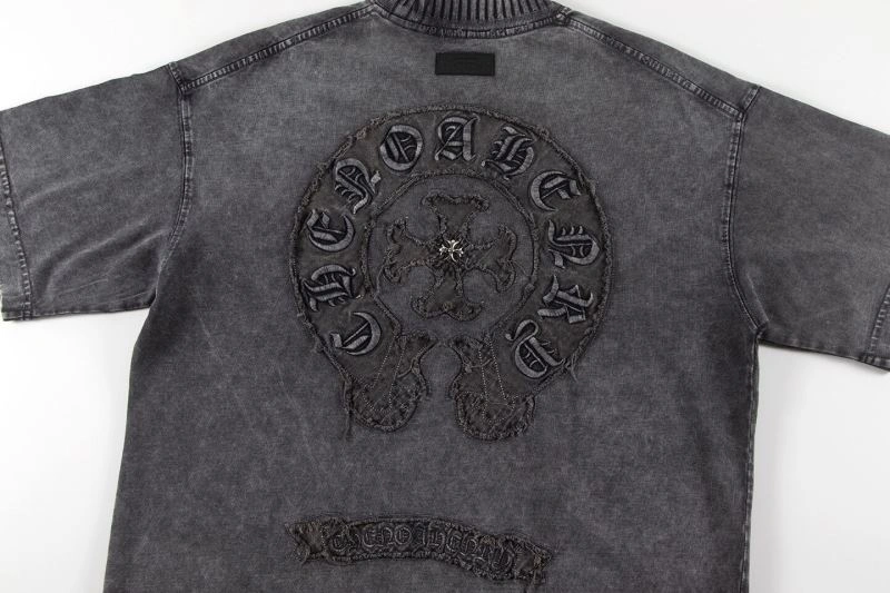 Bargain Chrome Hearts T-Shirts