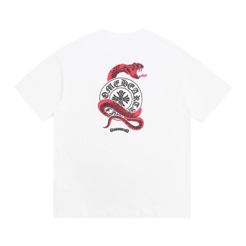 Inexpensive Chrome Hearts T-Shirts