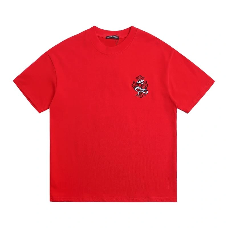 Inexpensive Chrome Hearts T-Shirts
