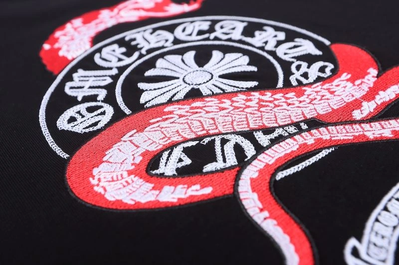 Inexpensive Chrome Hearts T-Shirts