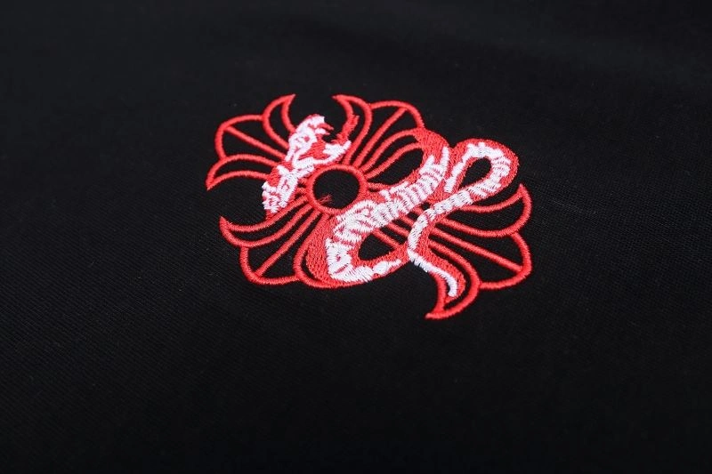 Inexpensive Chrome Hearts T-Shirts