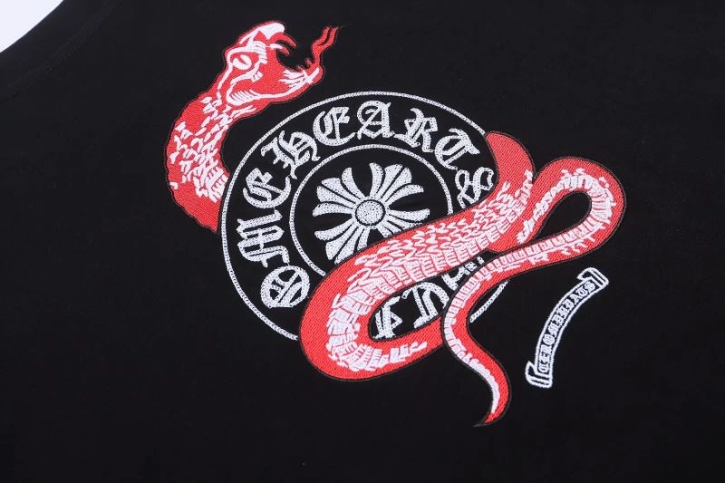 Inexpensive Chrome Hearts T-Shirts