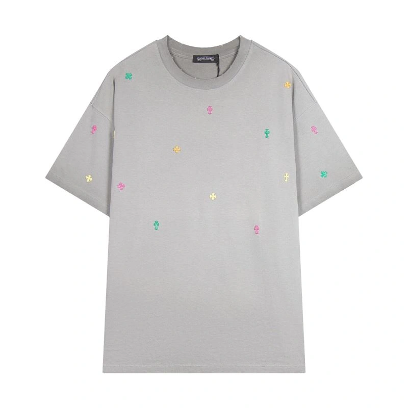 Authentic Chrome Hearts T-Shirts
