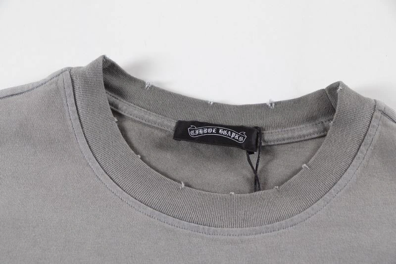 Authentic Chrome Hearts T-Shirts