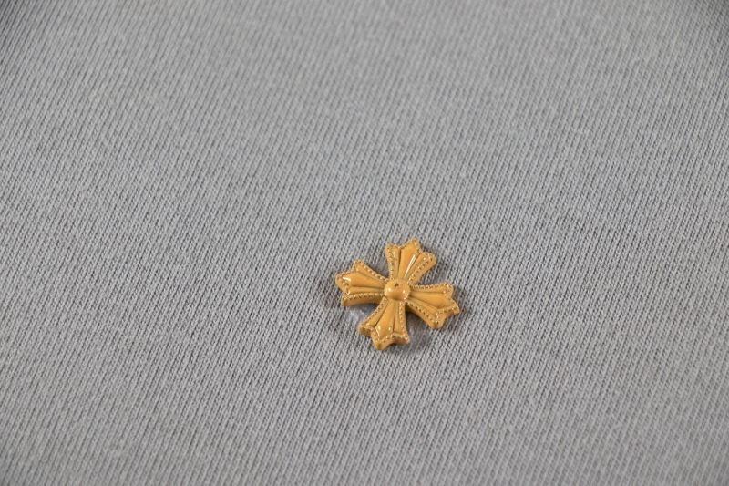Authentic Chrome Hearts T-Shirts