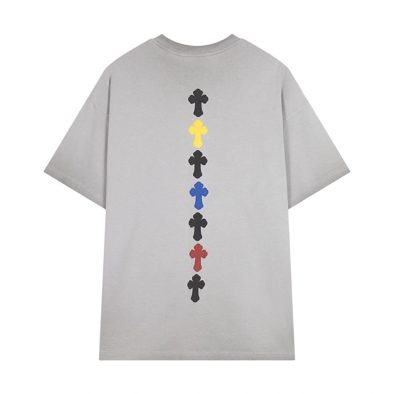 Perfect replica Chrome Hearts T-Shirts