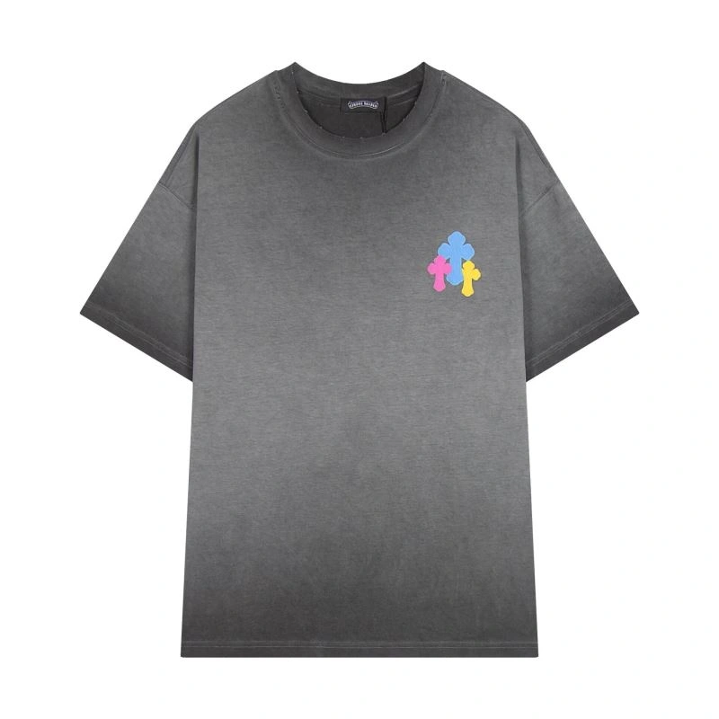 Perfect replica Chrome Hearts T-Shirts