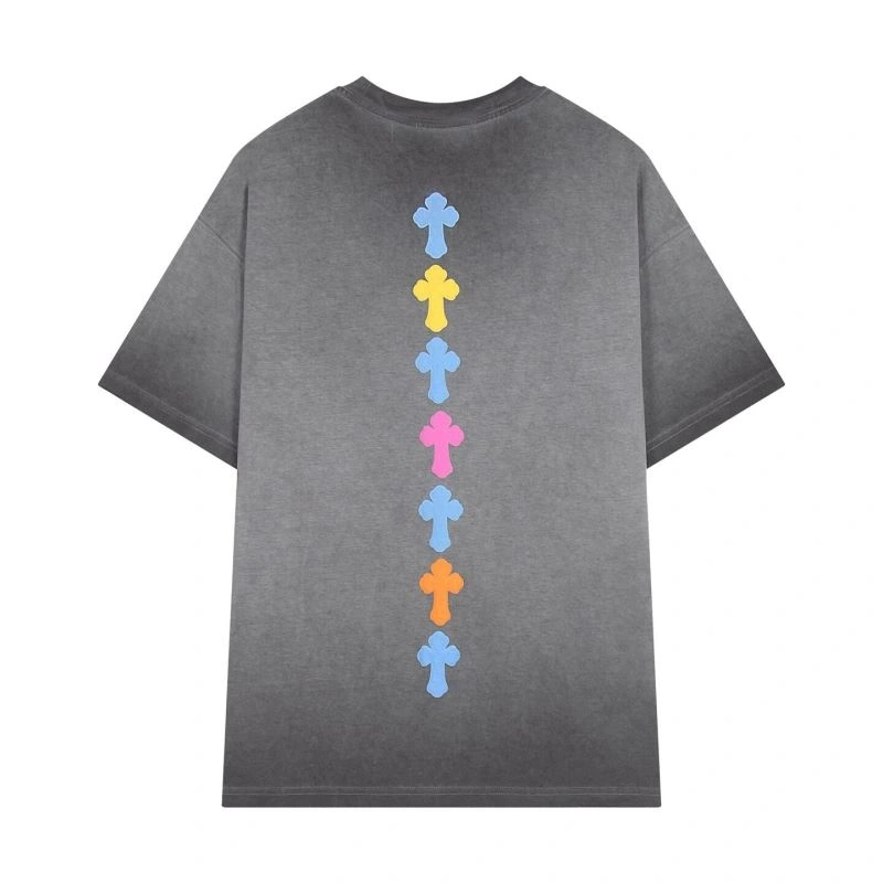 Perfect replica Chrome Hearts T-Shirts