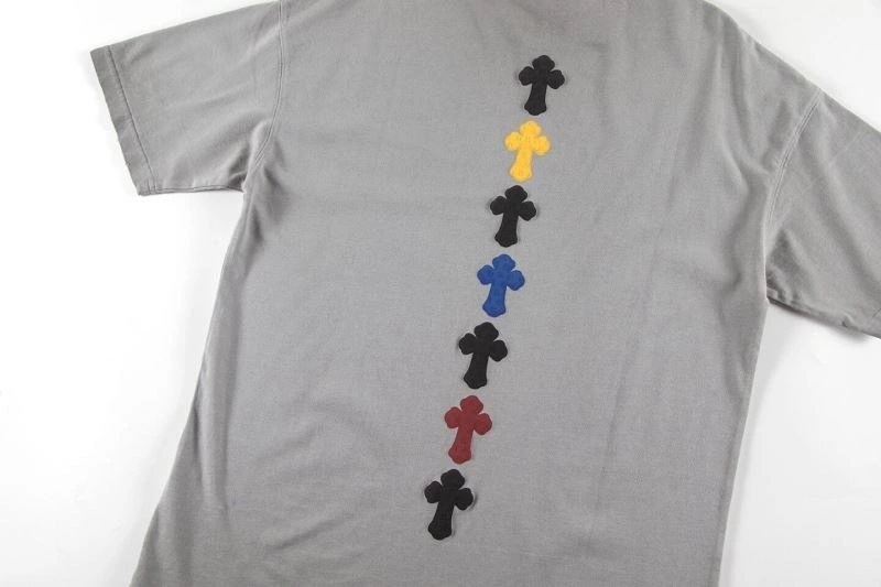 Perfect replica Chrome Hearts T-Shirts