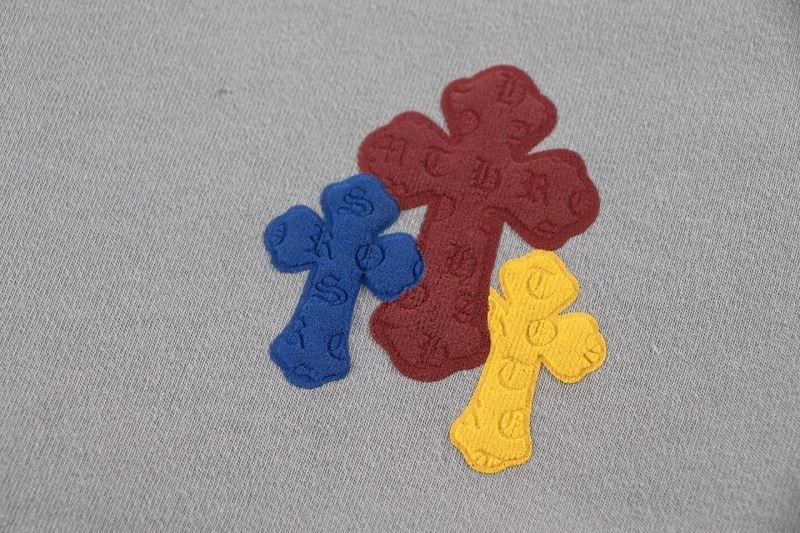 Perfect replica Chrome Hearts T-Shirts