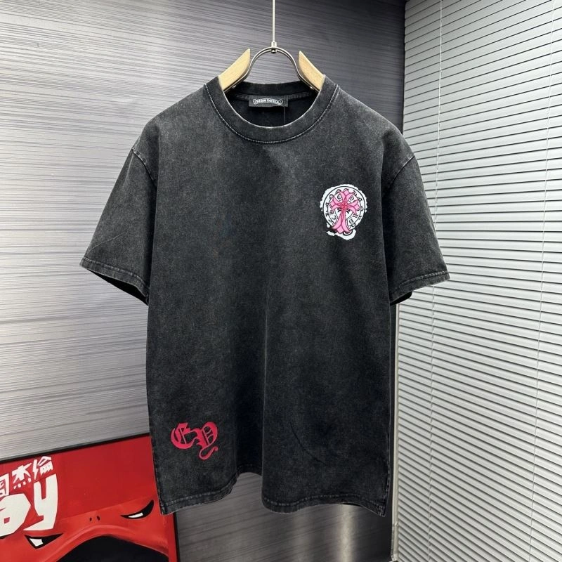 Chrome Hearts T-Shirts
