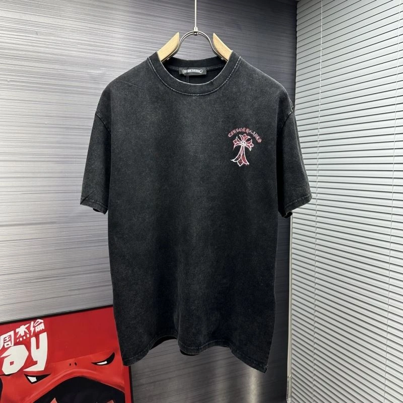 Chrome Hearts T-Shirts