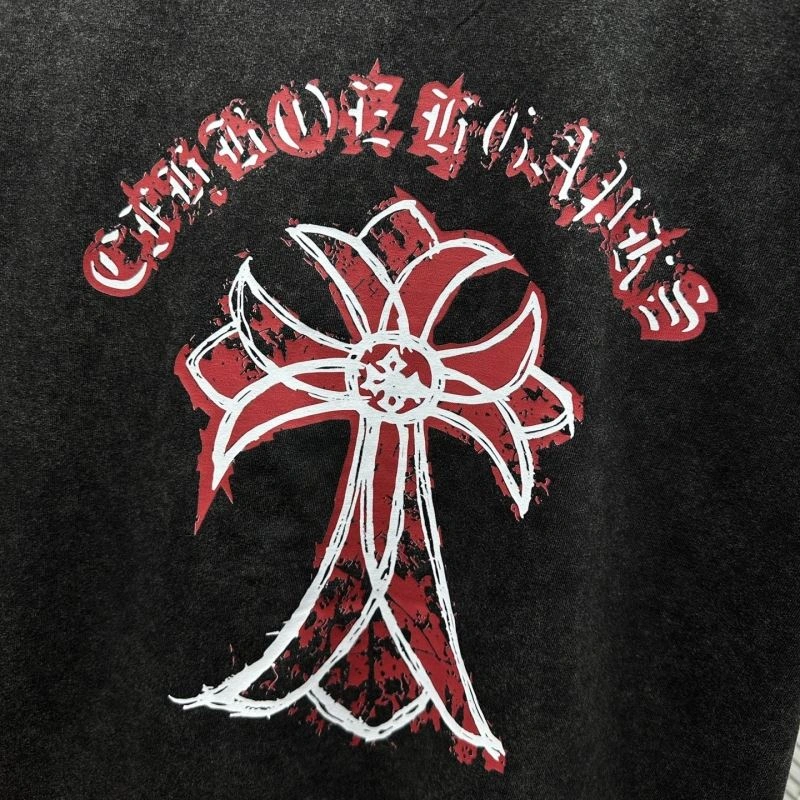 Inexpensive Chrome Hearts T-Shirts