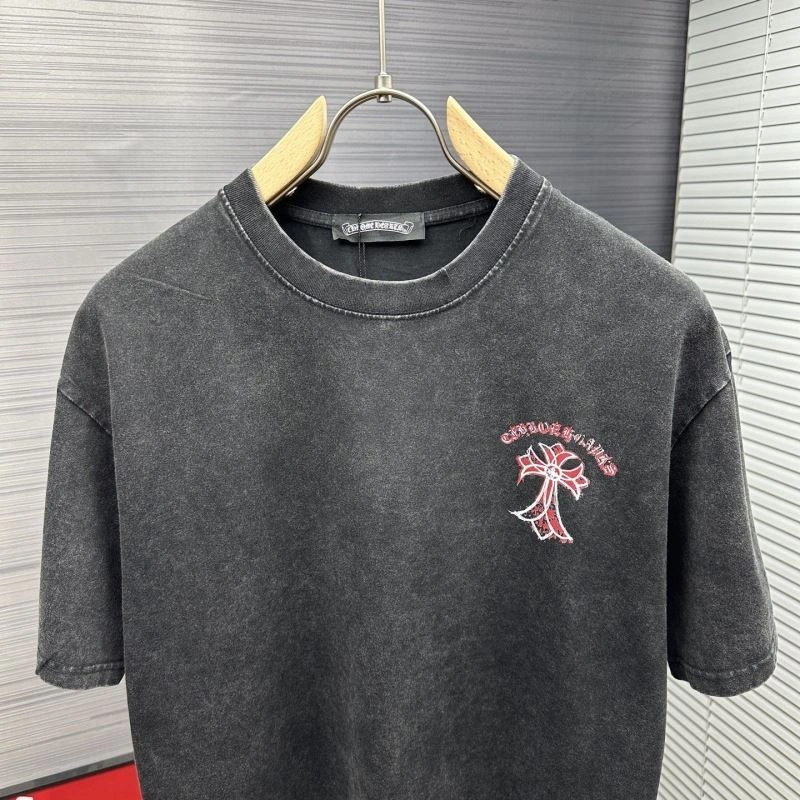 Inexpensive Chrome Hearts T-Shirts