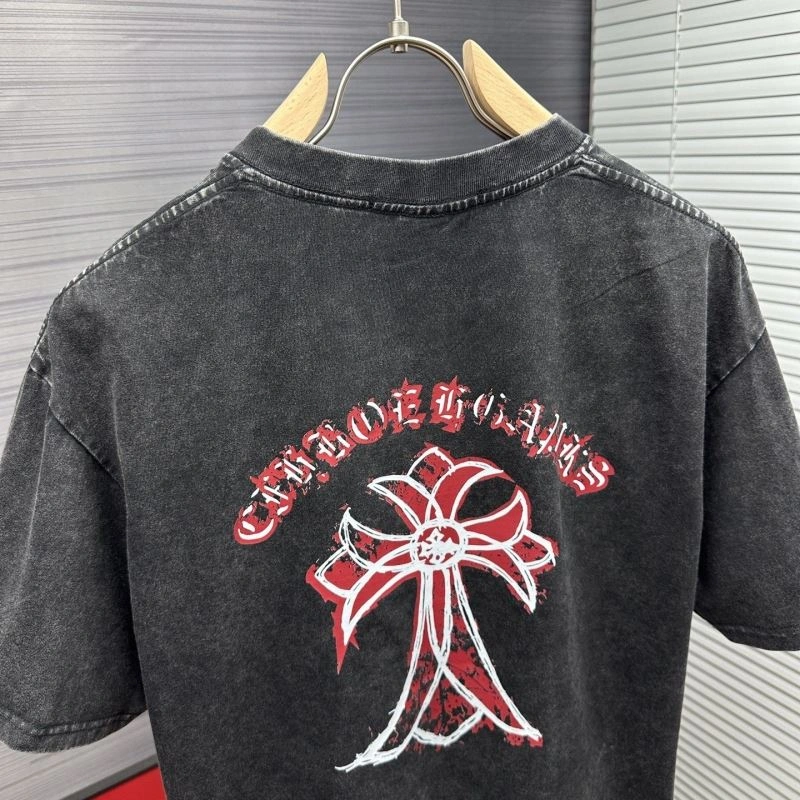Inexpensive Chrome Hearts T-Shirts