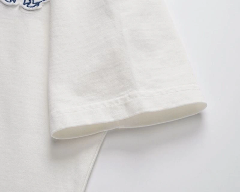 Indistinguishable Chrome Hearts T-Shirts
