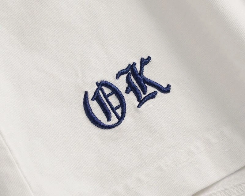 Indistinguishable Chrome Hearts T-Shirts