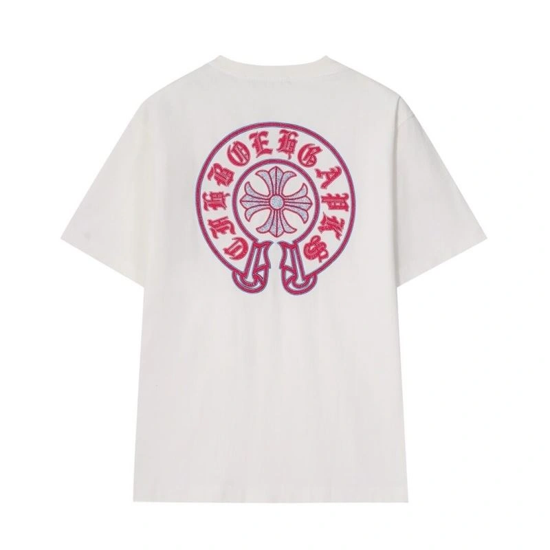 Discounted Chrome Hearts T-Shirts