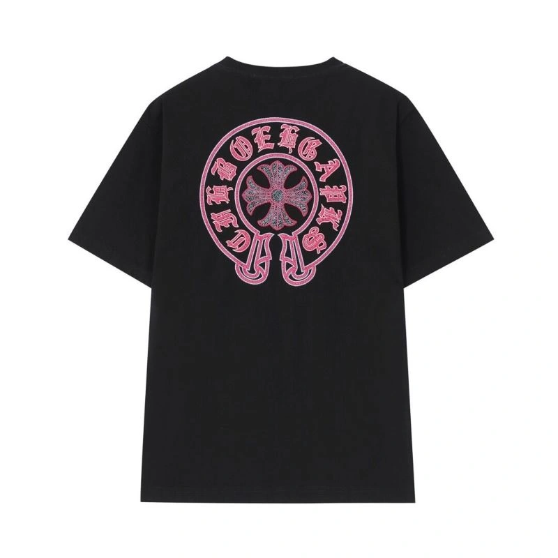 Discounted Chrome Hearts T-Shirts