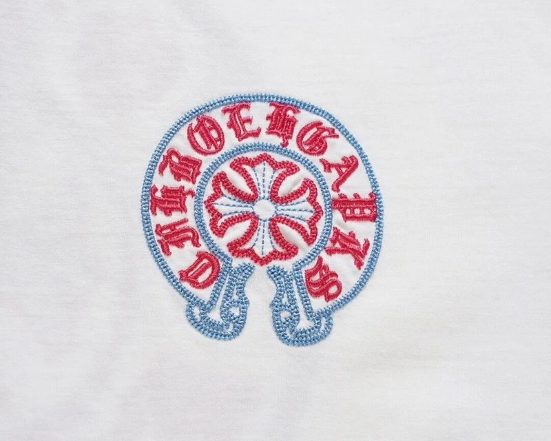 Discounted Chrome Hearts T-Shirts