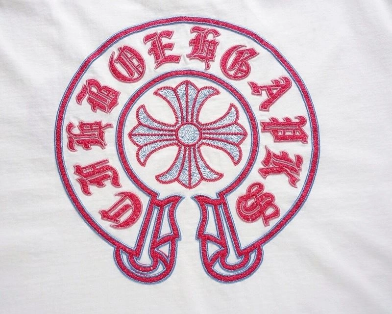 Discounted Chrome Hearts T-Shirts