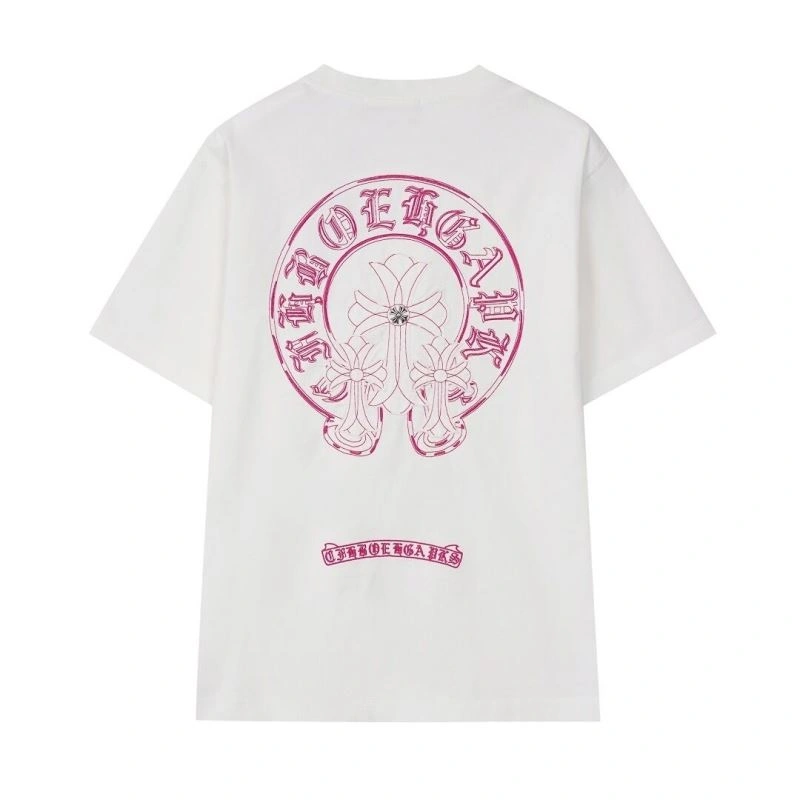 Economical Chrome Hearts T-Shirts