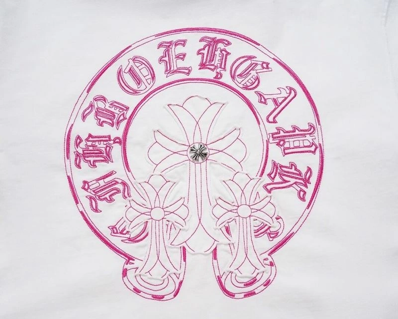 Economical Chrome Hearts T-Shirts
