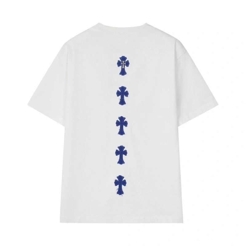 Official Chrome Hearts T-Shirts