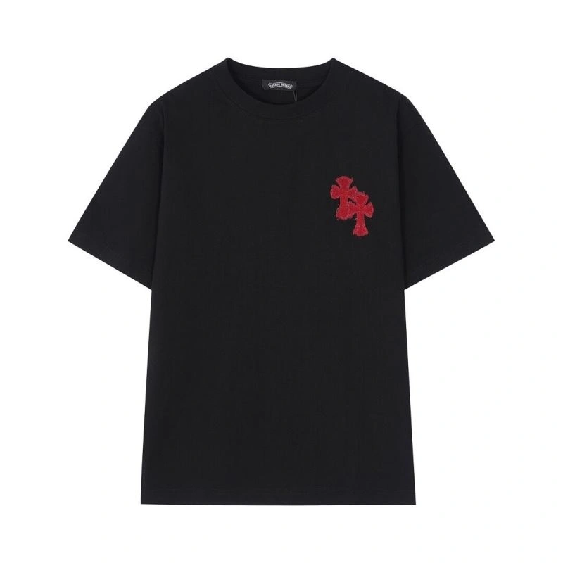 Official Chrome Hearts T-Shirts