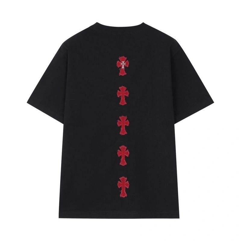 Official Chrome Hearts T-Shirts