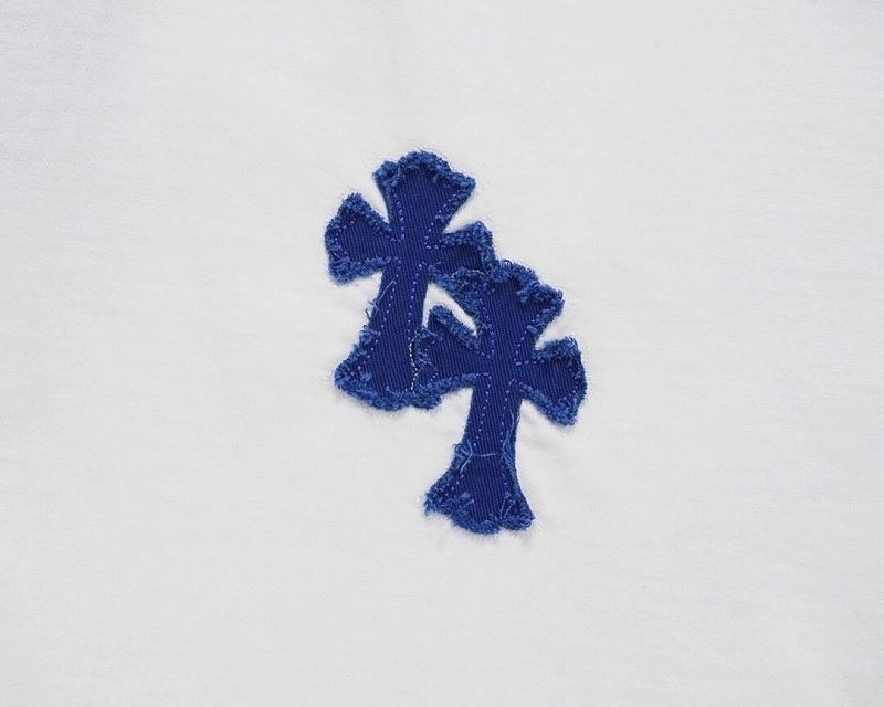 Official Chrome Hearts T-Shirts