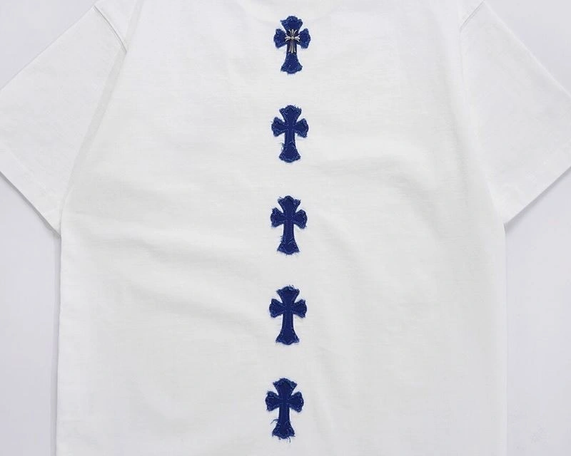 Official Chrome Hearts T-Shirts