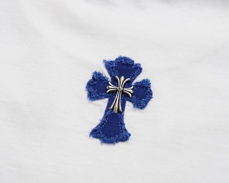 Official Chrome Hearts T-Shirts