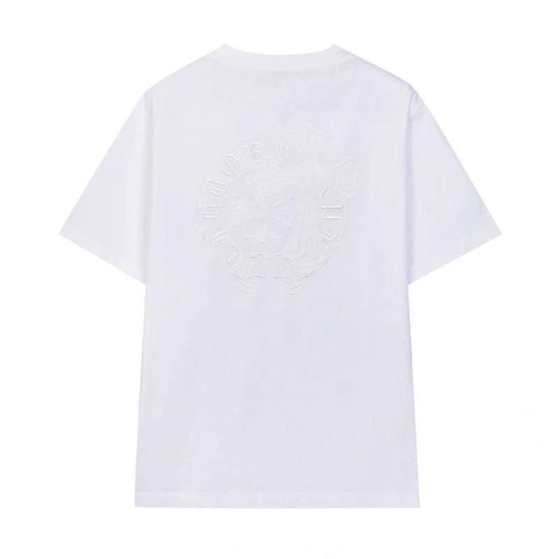 Affordable Chrome Hearts T-Shirts