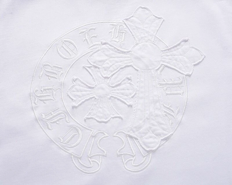 Affordable Chrome Hearts T-Shirts