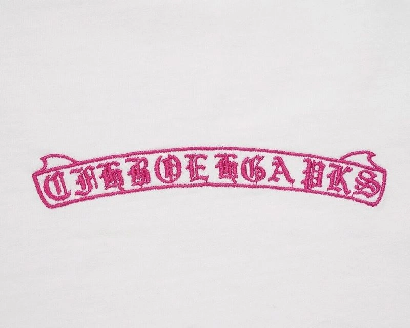 Affordable Chrome Hearts T-Shirts