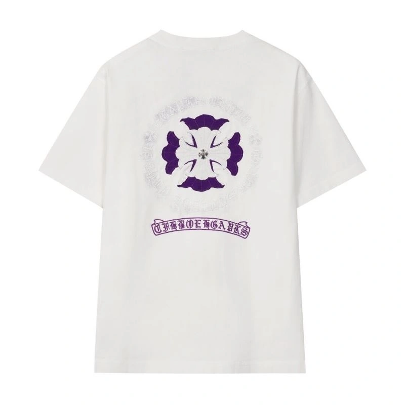 Budget-friendly Chrome Hearts T-Shirts