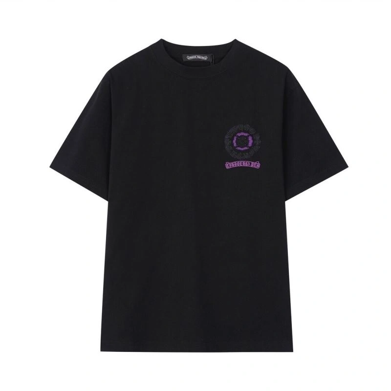 Budget-friendly Chrome Hearts T-Shirts