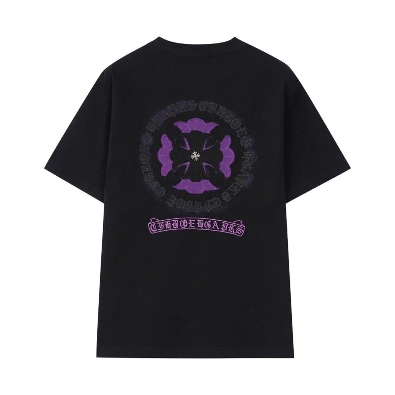 Budget-friendly Chrome Hearts T-Shirts