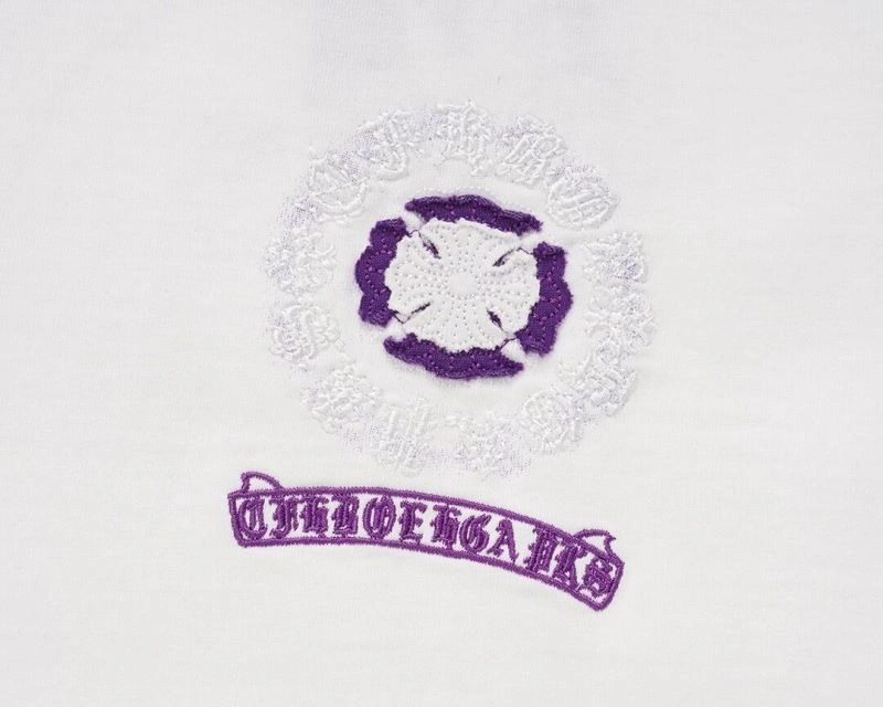 Budget-friendly Chrome Hearts T-Shirts