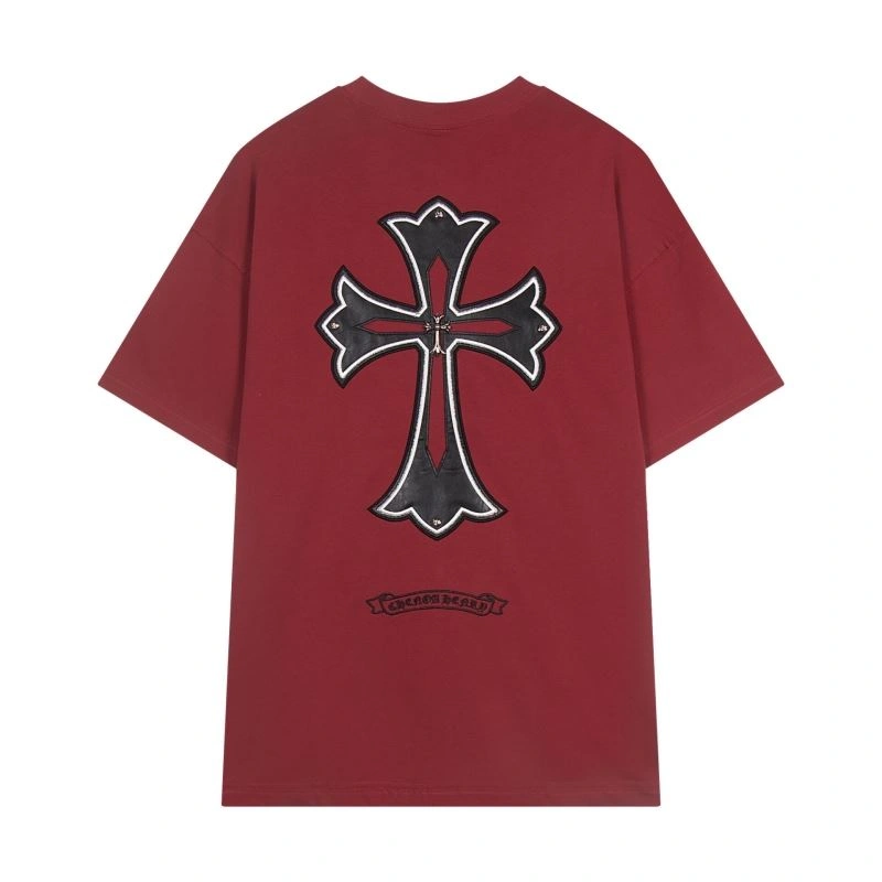 Low-cost Chrome Hearts T-Shirts