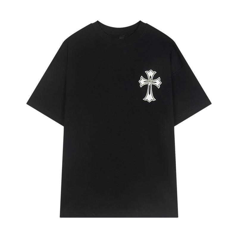 Low-cost Chrome Hearts T-Shirts