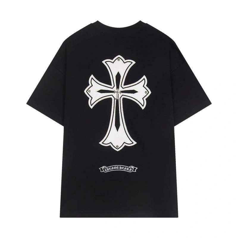 Low-cost Chrome Hearts T-Shirts