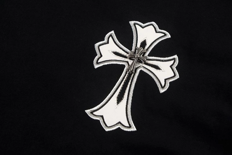 Low-cost Chrome Hearts T-Shirts