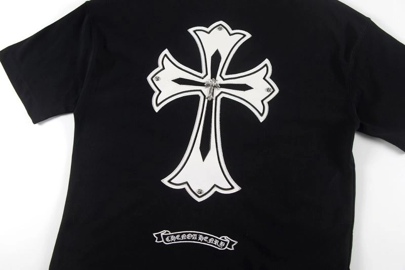 Low-cost Chrome Hearts T-Shirts