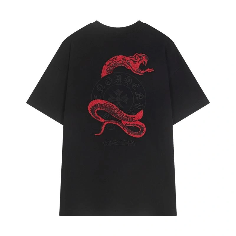 Affordable Chrome Hearts T-Shirts