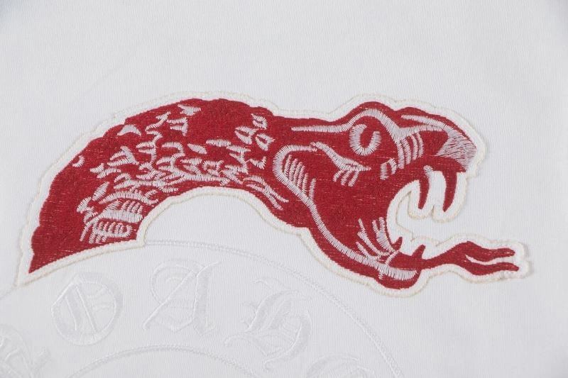 Affordable Chrome Hearts T-Shirts