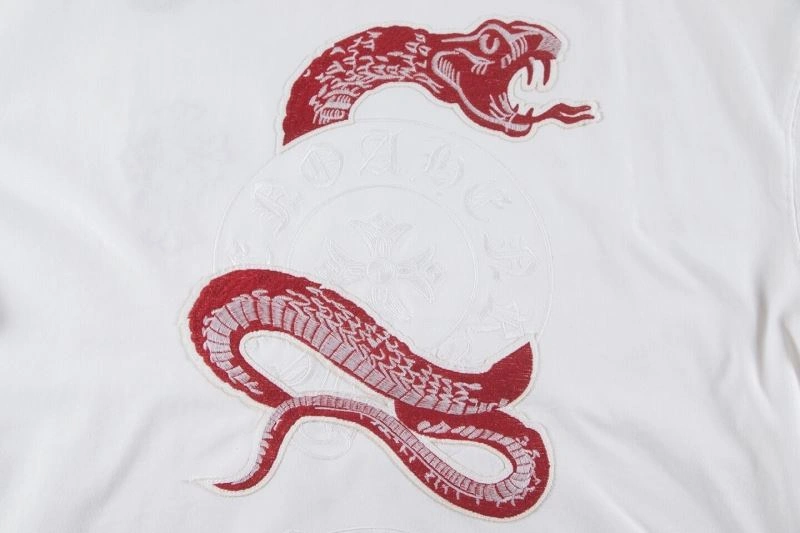 Affordable Chrome Hearts T-Shirts