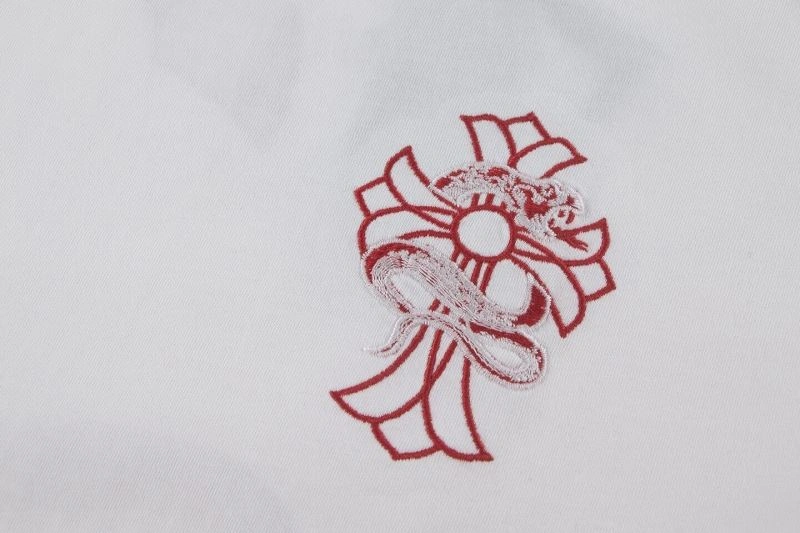 Affordable Chrome Hearts T-Shirts